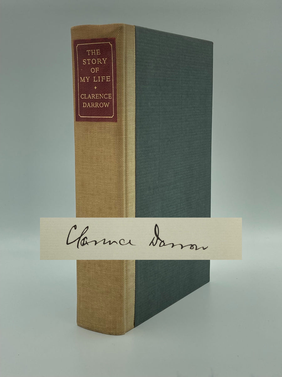 Rare Books | Signed & Inscribed – The Accidental Bookseller